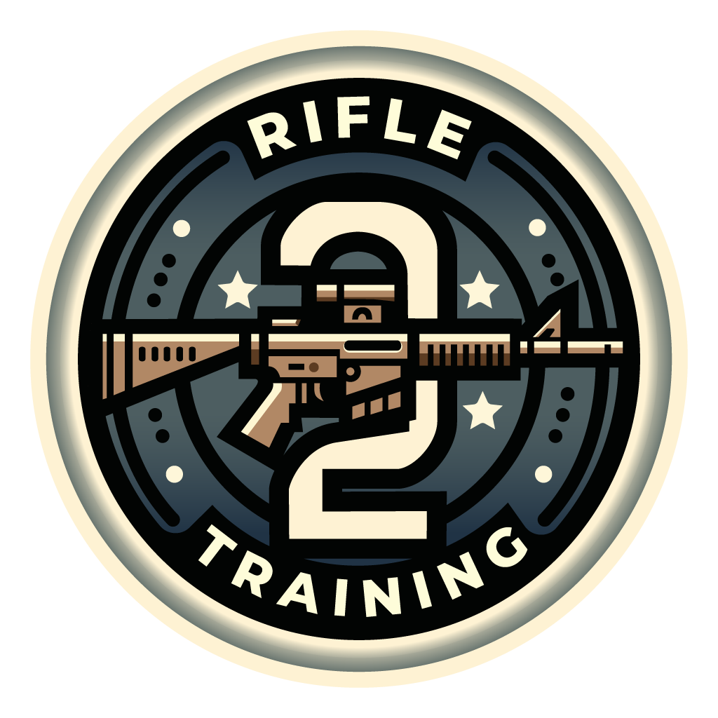 Rifle 2 – Duke Defense