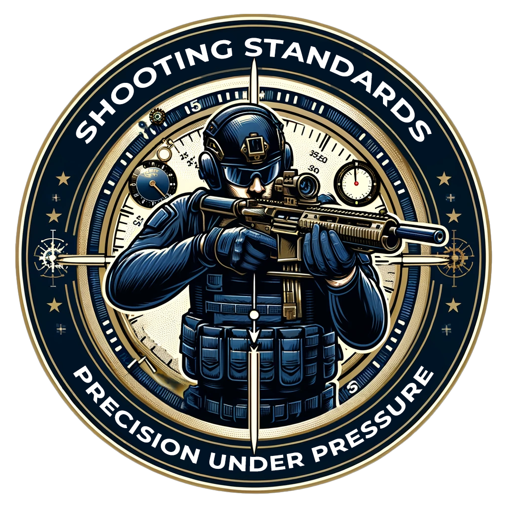 Shooting Standards - Duke Defense