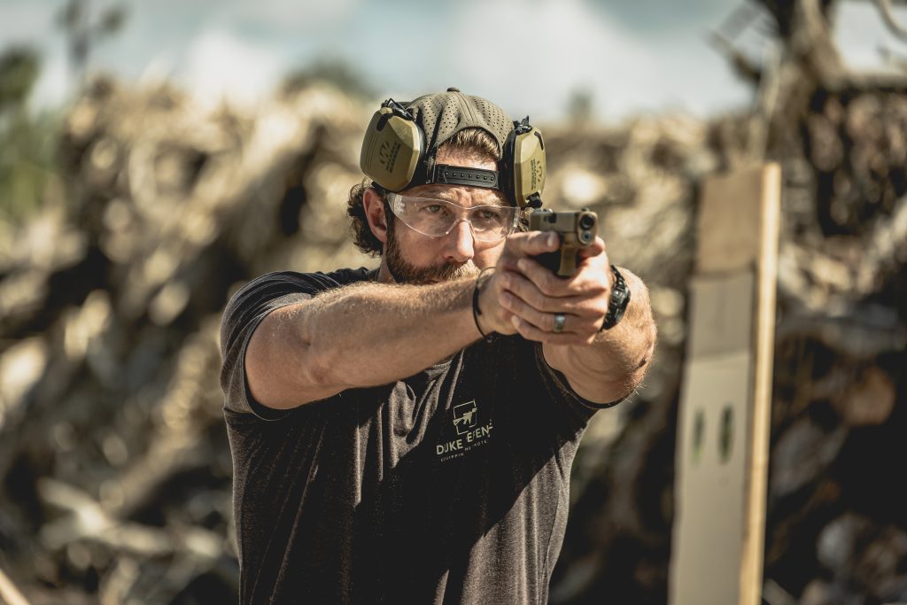 Training Events – Duke Defense